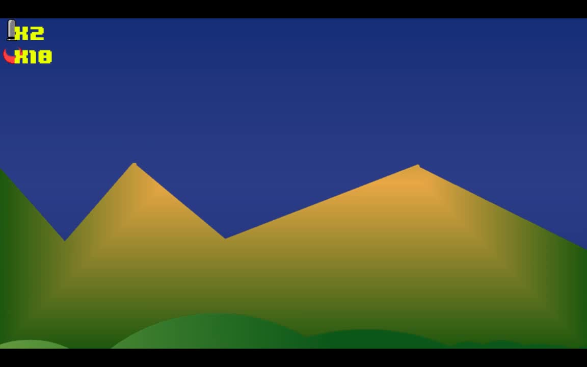 Promo video - Bat Hunt - IndieDB