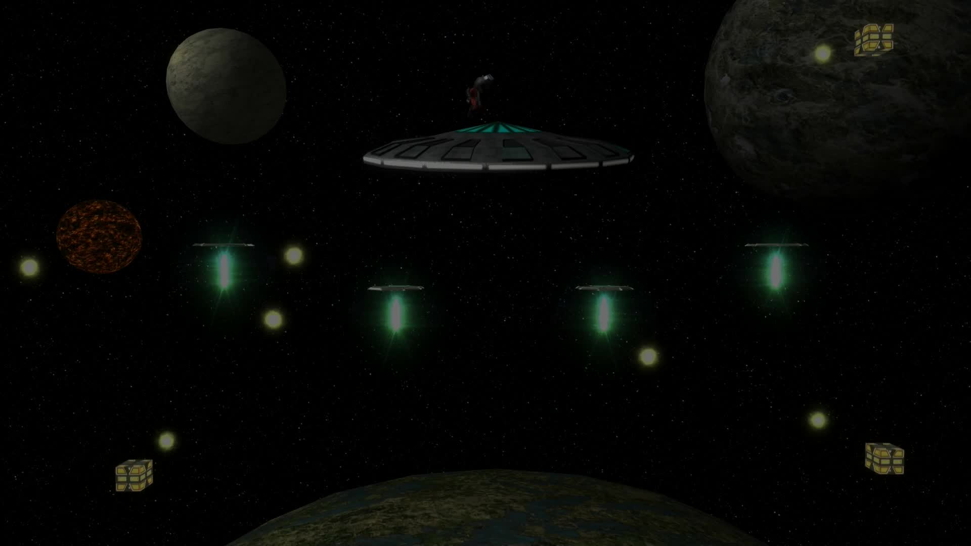 Arc Alpha Gameplay video - Arc - Indie DB