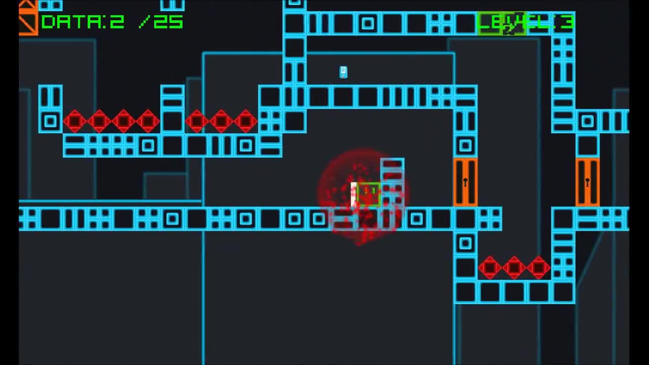 Micro Dude played by Higher Plain Games! video - IndieDB