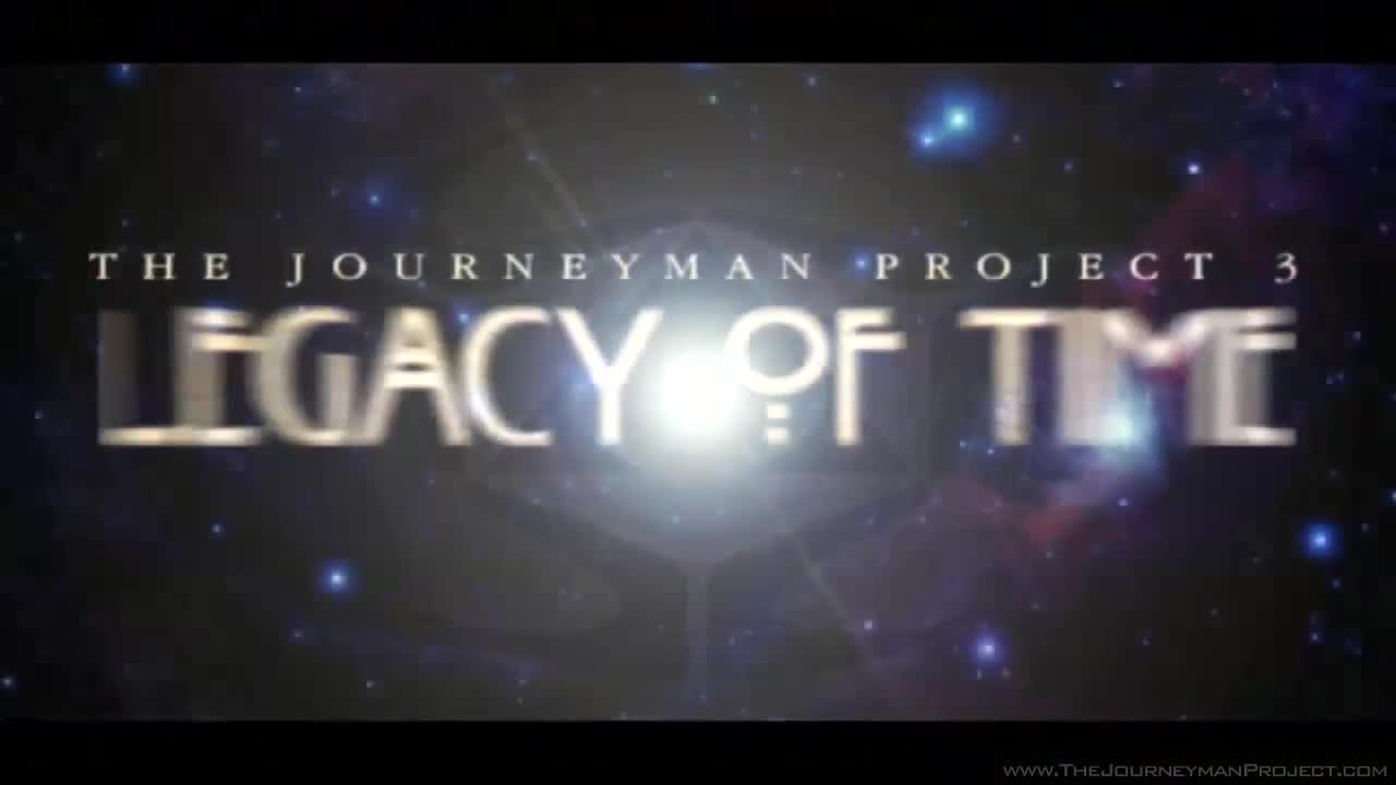 Jack Davis Interview video - The Journeyman Project: Pegasus Prime - ModDB