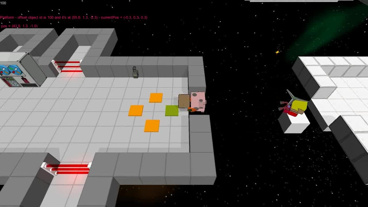 Space Farmers - Alpha Game Play Testing 1 video - ModDB