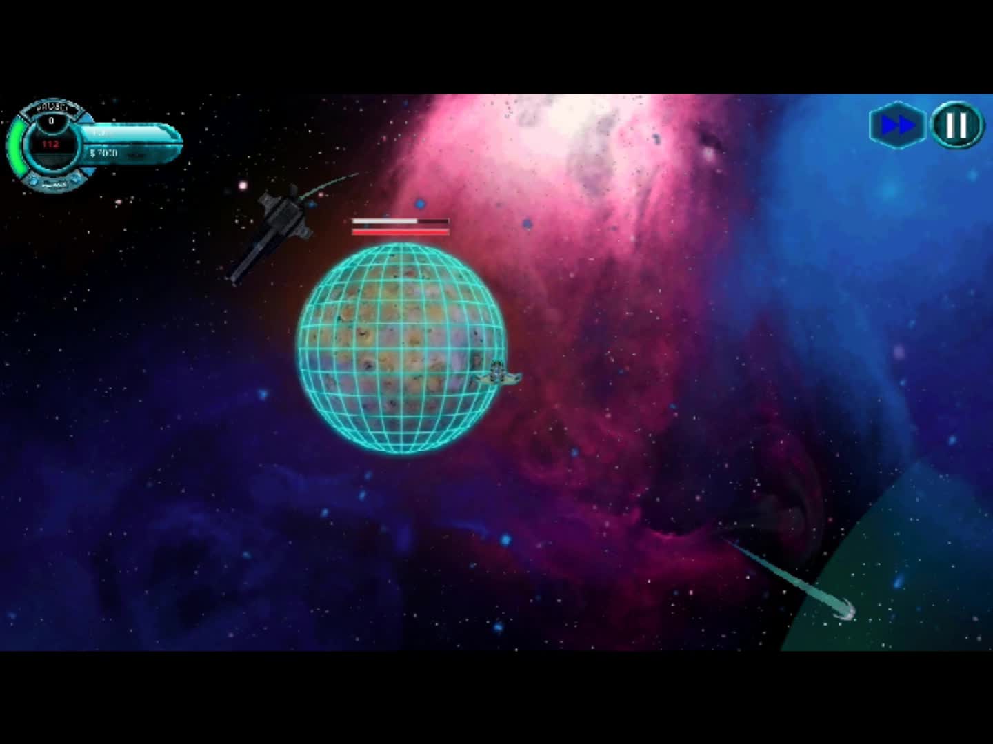 Trailer video - Forbidden Planet - ModDB