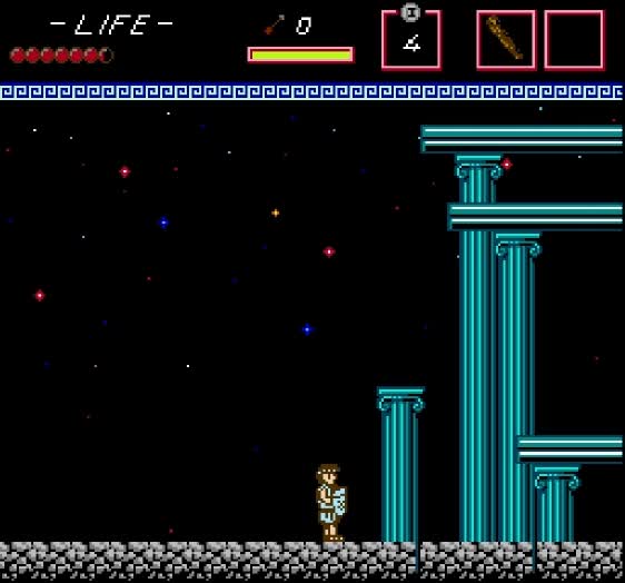 Prometheus demo playthrough video - IndieDB