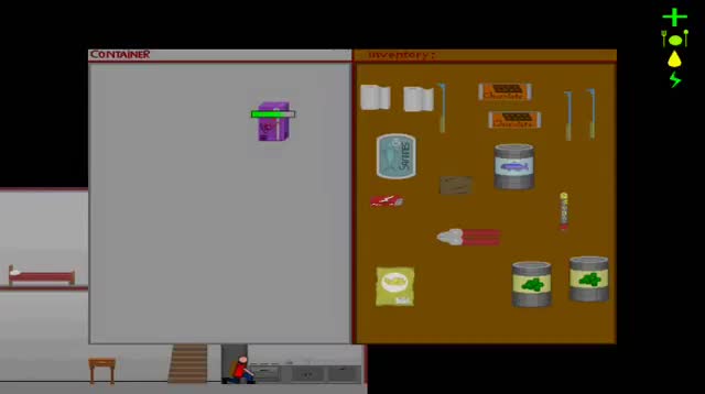 Apocalypse Scavenger Update #23: Still Alive! video - IndieDB