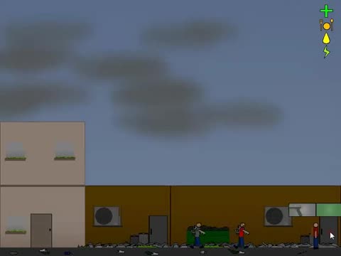 Apocalypse Scavenger Gameplay With BennyMan video - ModDB