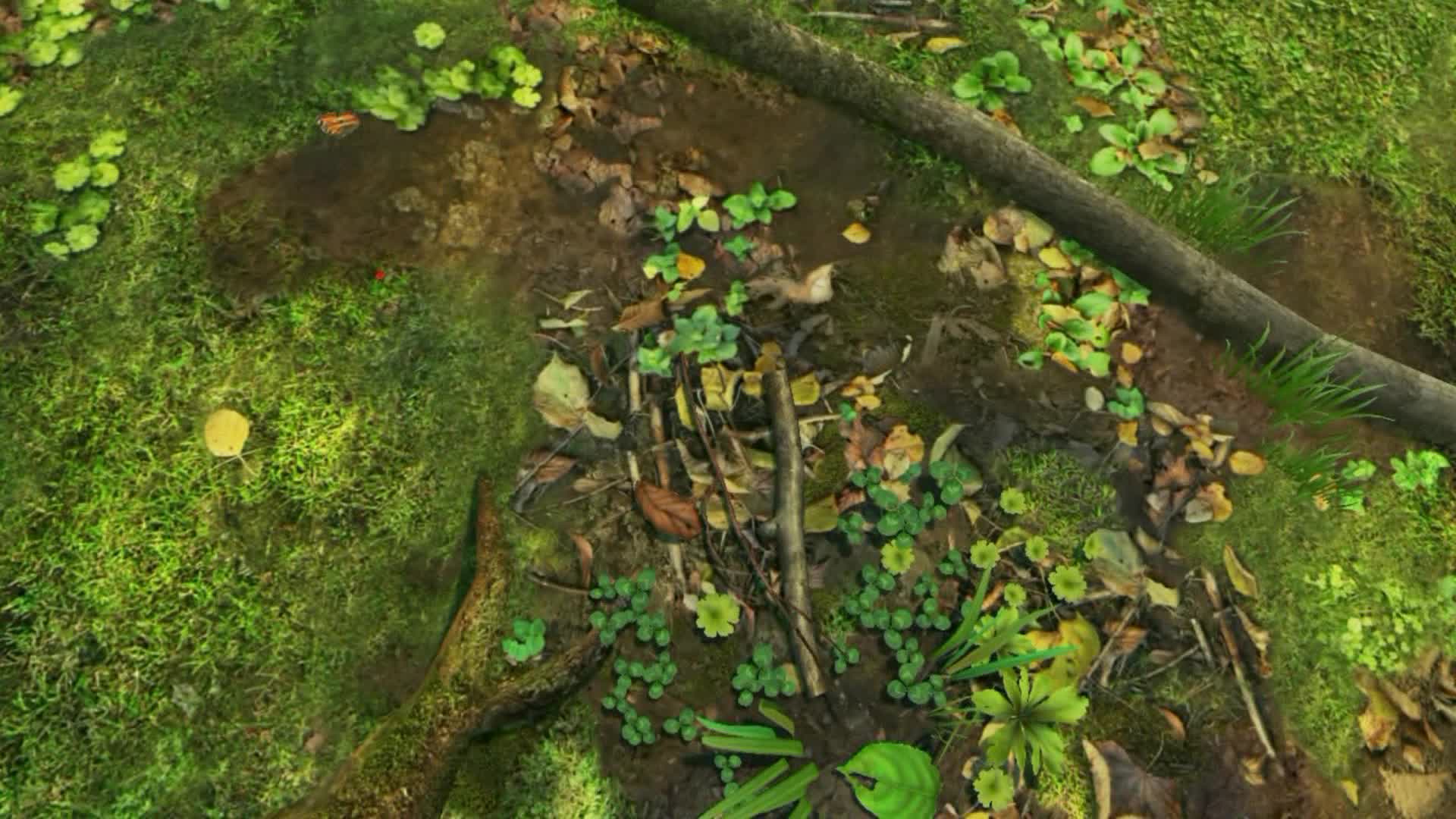 The Burrow video - IndieDB