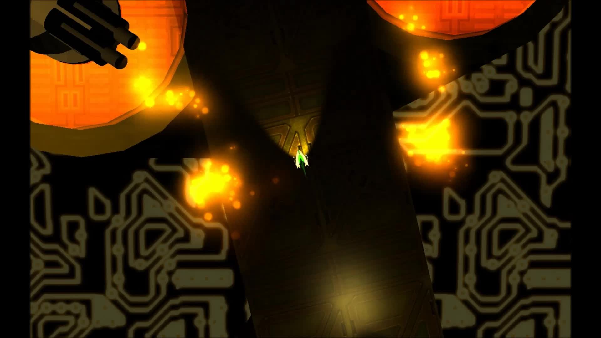 Neotron Trailer video - ModDB