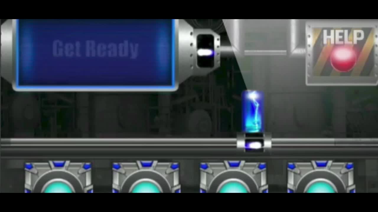 Game Trailer with InGame Footage video - Cortex - Indie DB