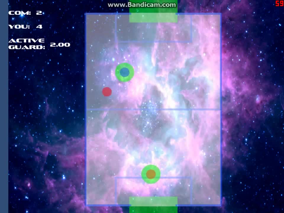Space Hockey - Freeware Game video - Indie DB