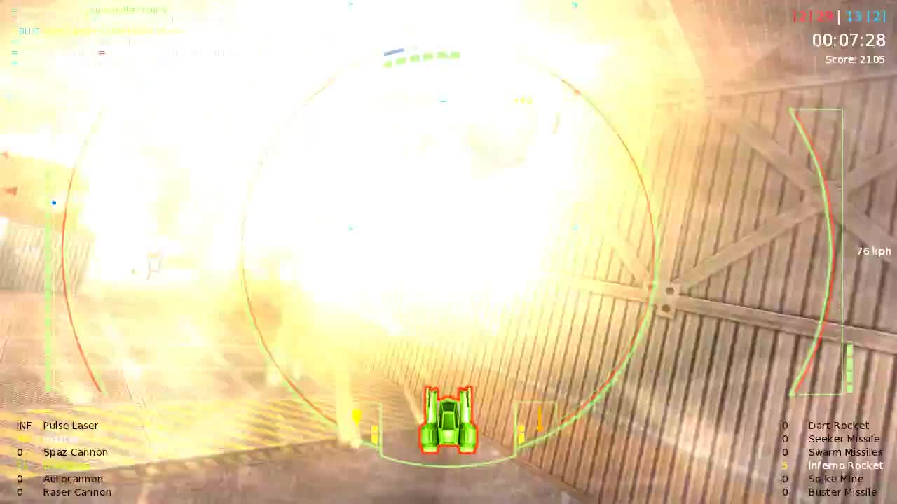 Talon Pre-Release Gameplay Footage video - ModDB