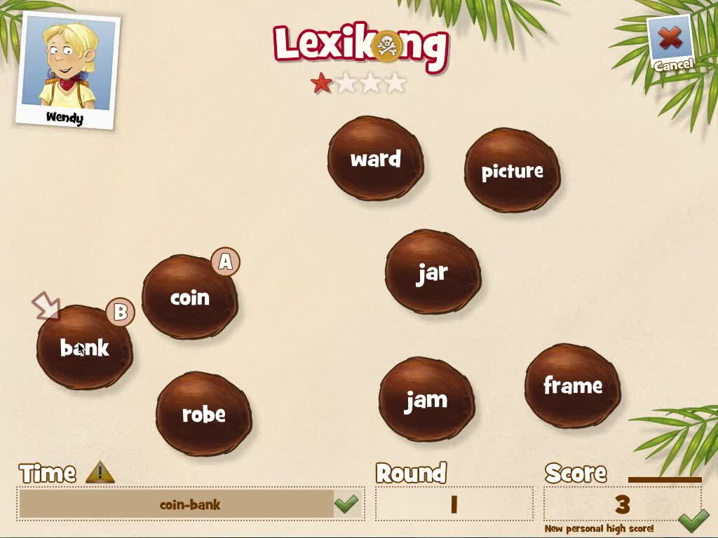 Brainjogging for Kids Gameplay Video - IndieDB