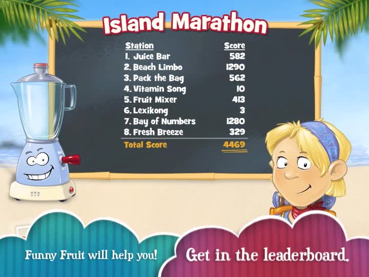 Brainjogging for Kids Trailer video - IndieDB