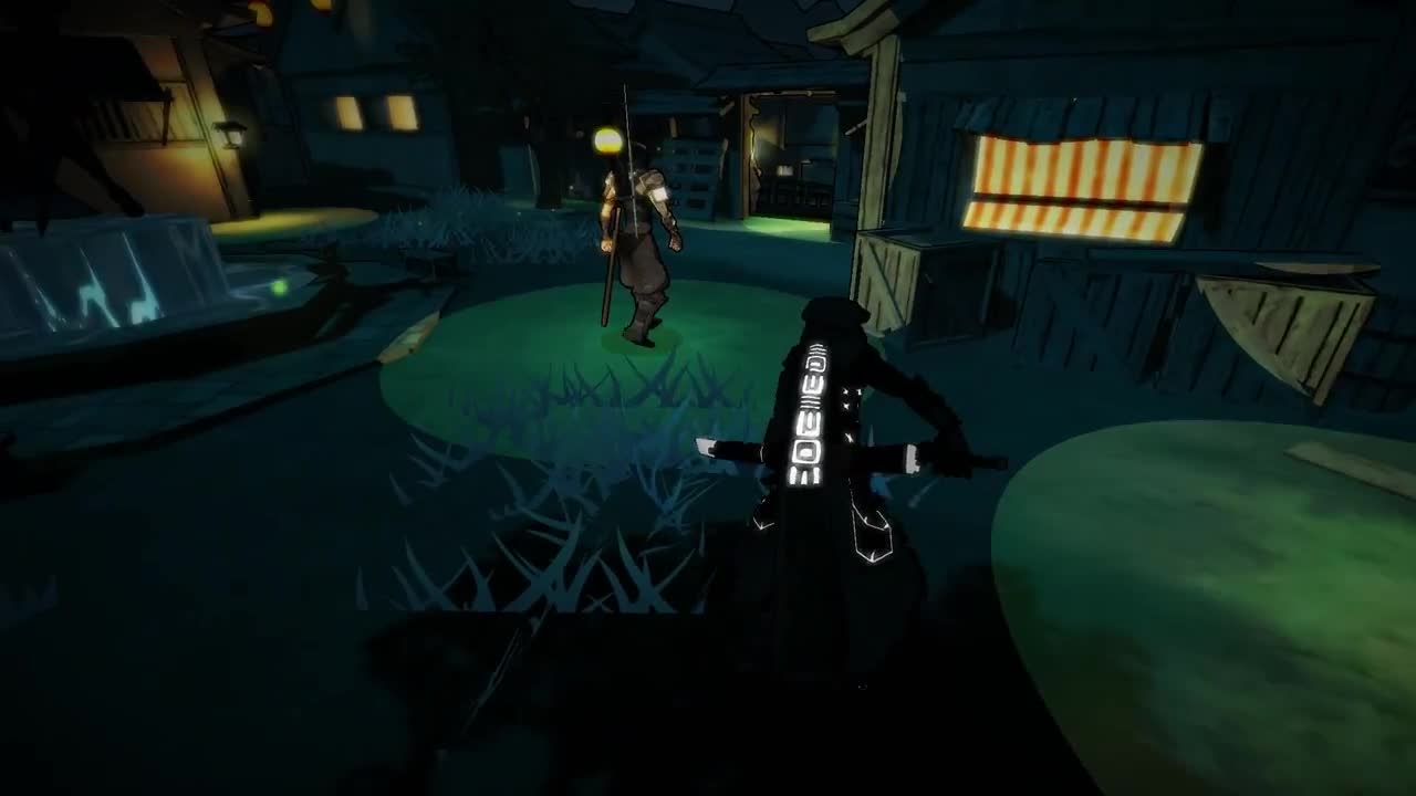 Path of Shadows IGF Trailer video - Indie DB