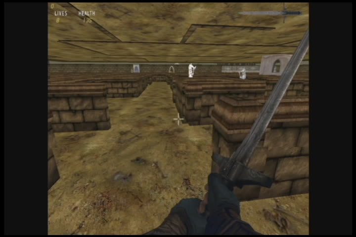 Curse of the Shapeshifter gameplay trailer video - ModDB