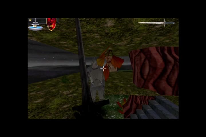 Curse of the Shapeshifter - Origins video - ModDB