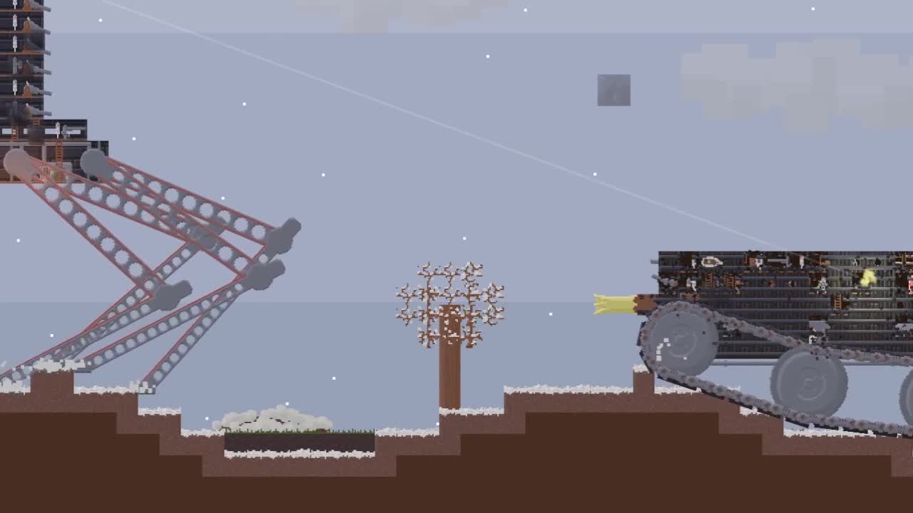 Airships Trailer video - Airships: Conquer the Skies - IndieDB