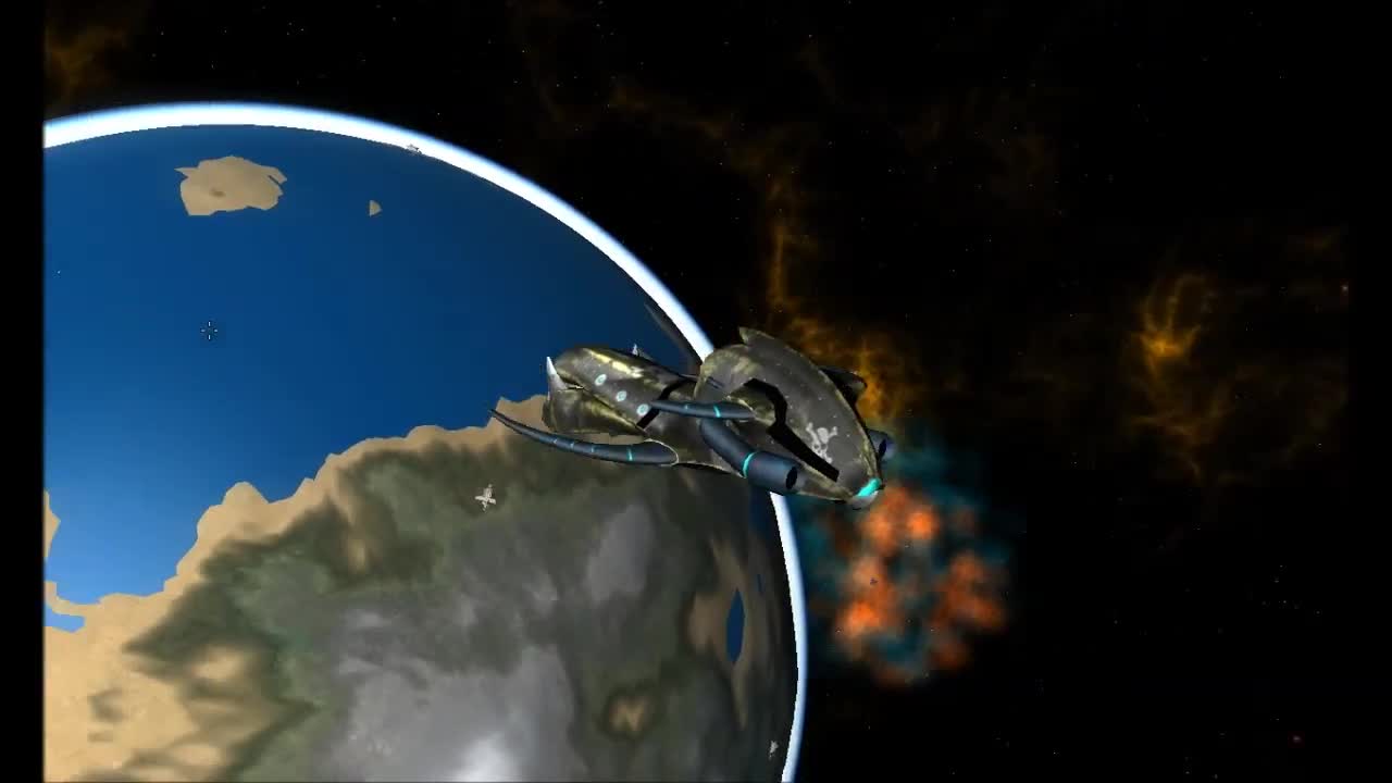 Soul Ripper video - Spacemen - ModDB