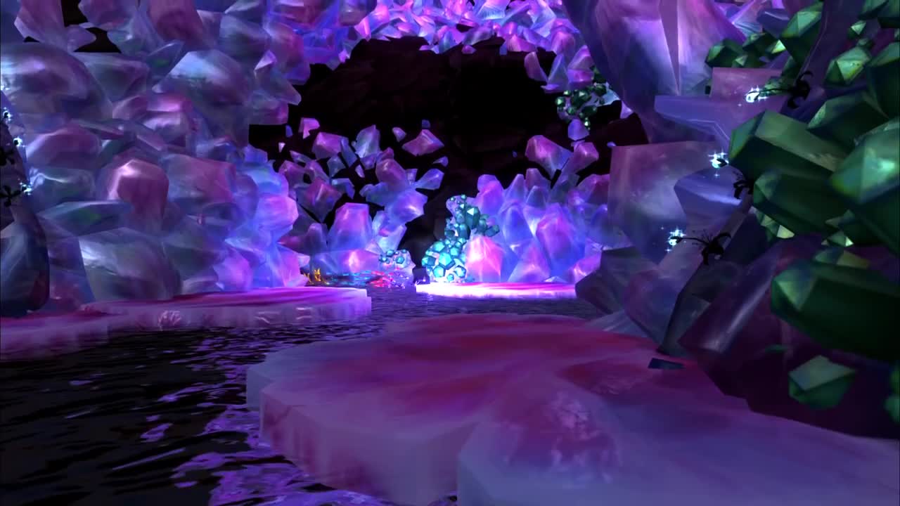 Lumini Teaser Trailer 2015 video - IndieDB