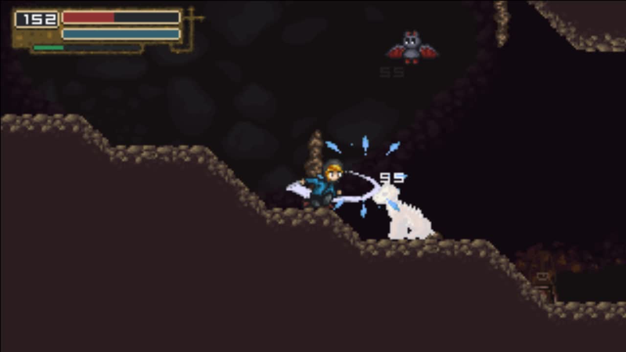 Inexistence - Trailer 2014 video - IndieDB