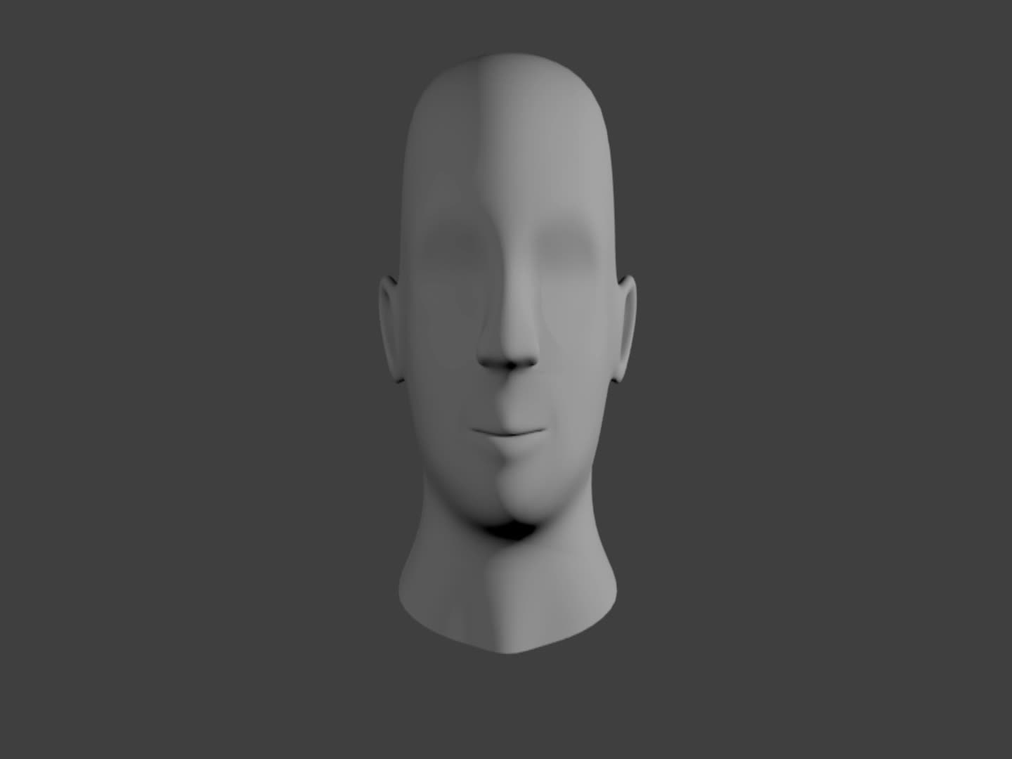 Facial Animation Testing video - Dark Spiral - IndieDB