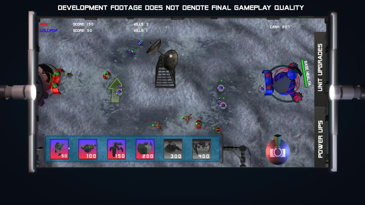 Star Arena Game Trailer video - IndieDB