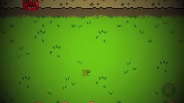 Zombie Tomato Attack: Teaser Trailer video - IndieDB