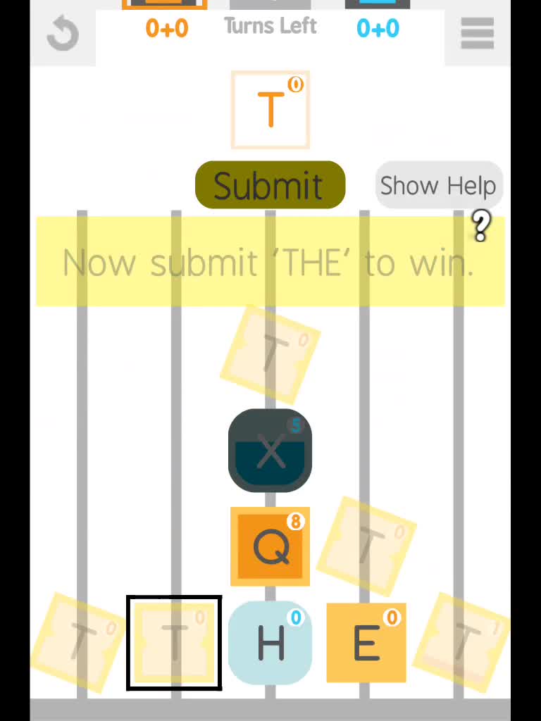 SpellStack Walkthrough of Advanced Tutorial Levels video - ModDB