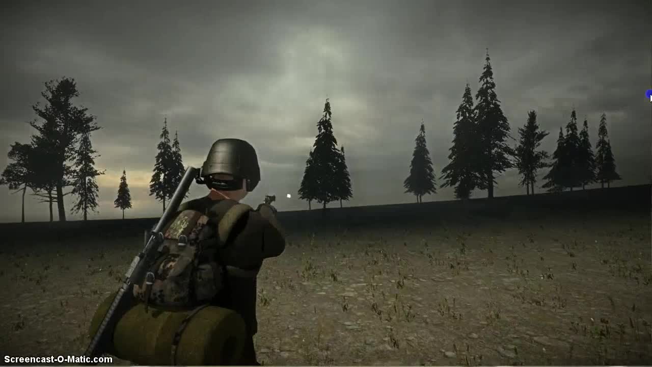 Video Demo of Flash FIre - Indie DB