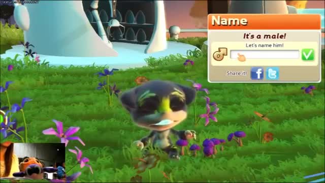 Creatures Online Alpha demo recorded video - ModDB