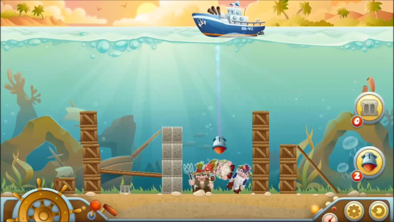 Boom Boat 2 Launch Trailer video - IndieDB
