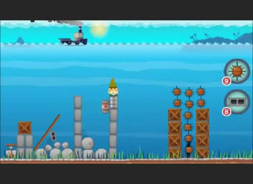 Boom Boat Trailer video - ModDB