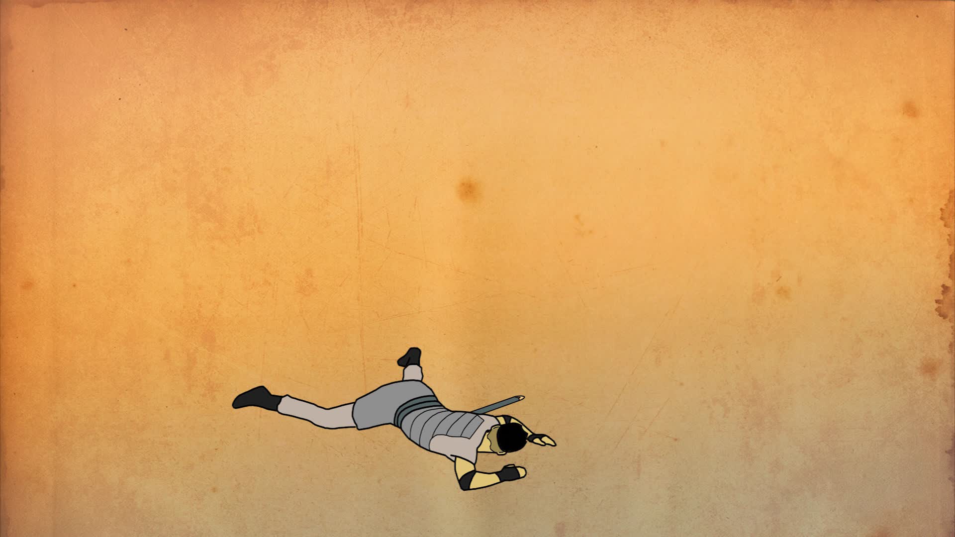 The Claw - Animation Showcase video - Tahira: Echoes of the Astral ...