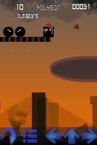 Polygon gamer plays video - IndieDB