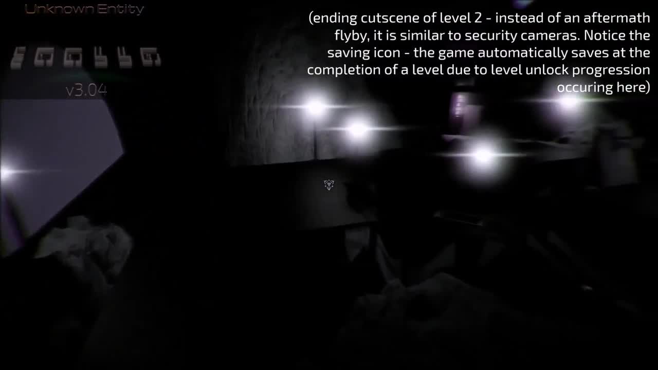 Unknown Entity - v3.04 - Update Demo Video - ModDB