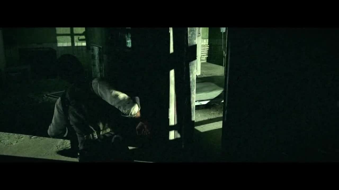 The Evil Within extended gameplay trailer video - ModDB