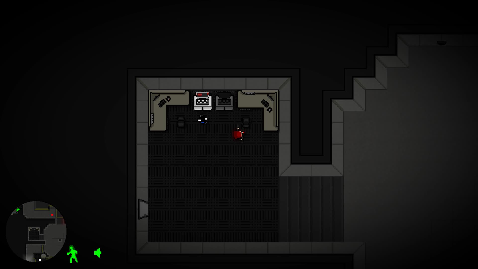 Turnover: Steam Gameplay Trailer video - IndieDB