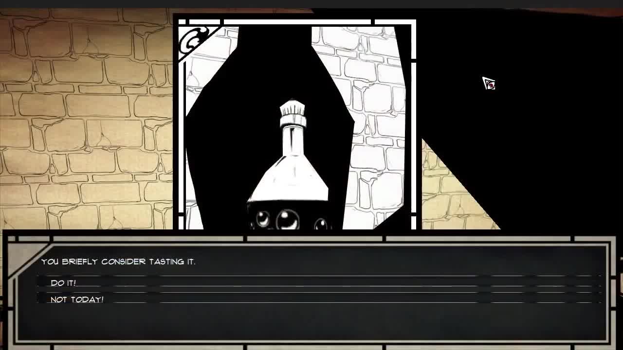 Paper Sorcerer Trailer video - IndieDB