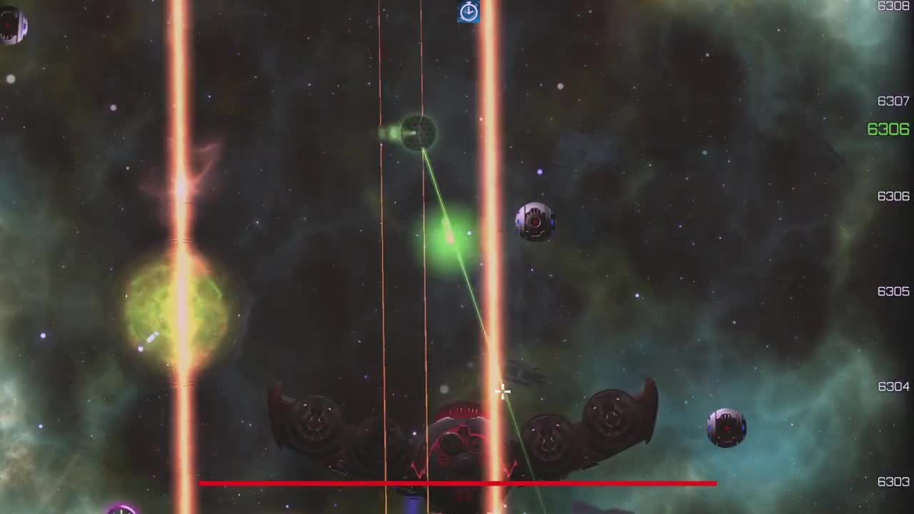 Blast-off Gameplay trailer video - ModDB