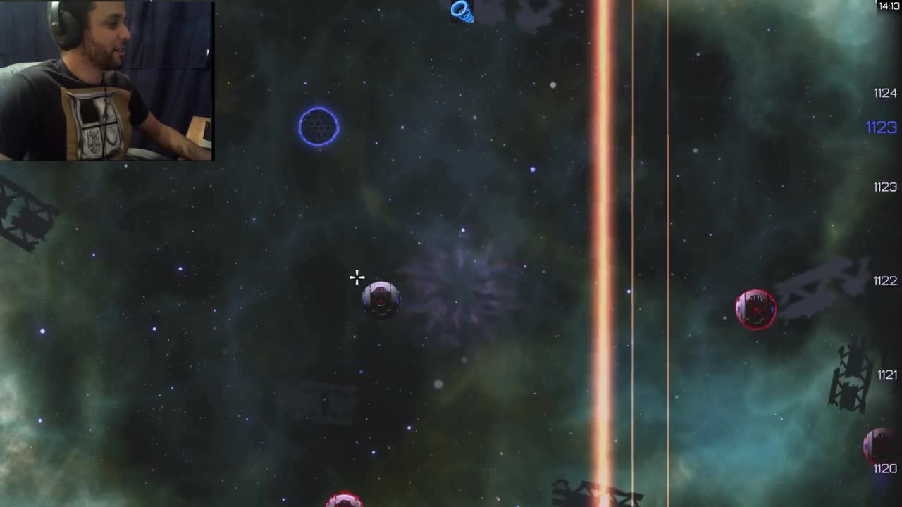 Let's play video - Blast-off - ModDB