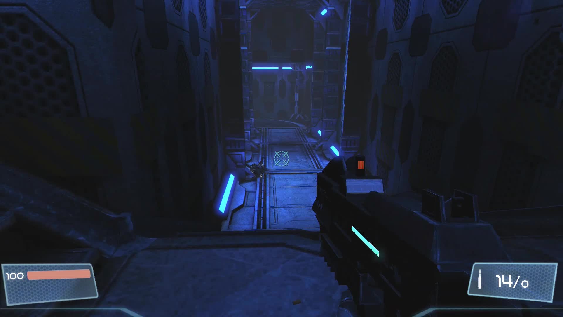 Dark Raid video - ModDB