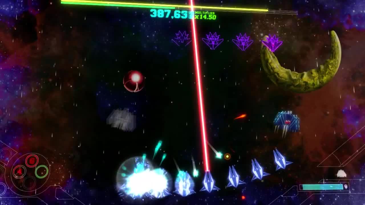 Upgrade Highlight: Aft Torpedoes video - Roche Fusion - ModDB