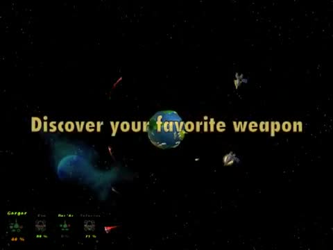 Galatron video - IndieDB