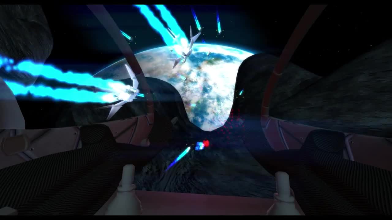 Alpha3 Sneak Peak - new Obstacle Avoidance System video - ModDB