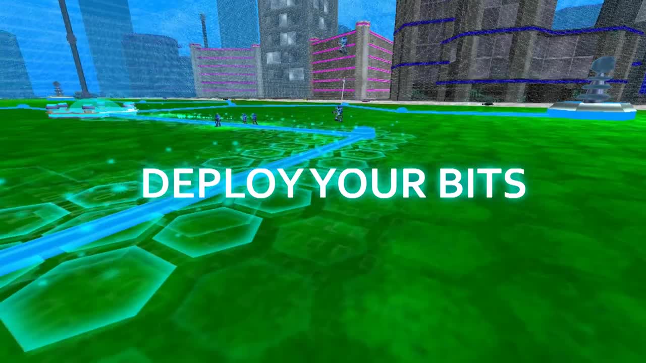 Bit Shifter Trailer video - ModDB