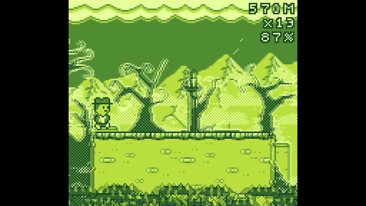 Jack B. Nimble Footage video - ModDB