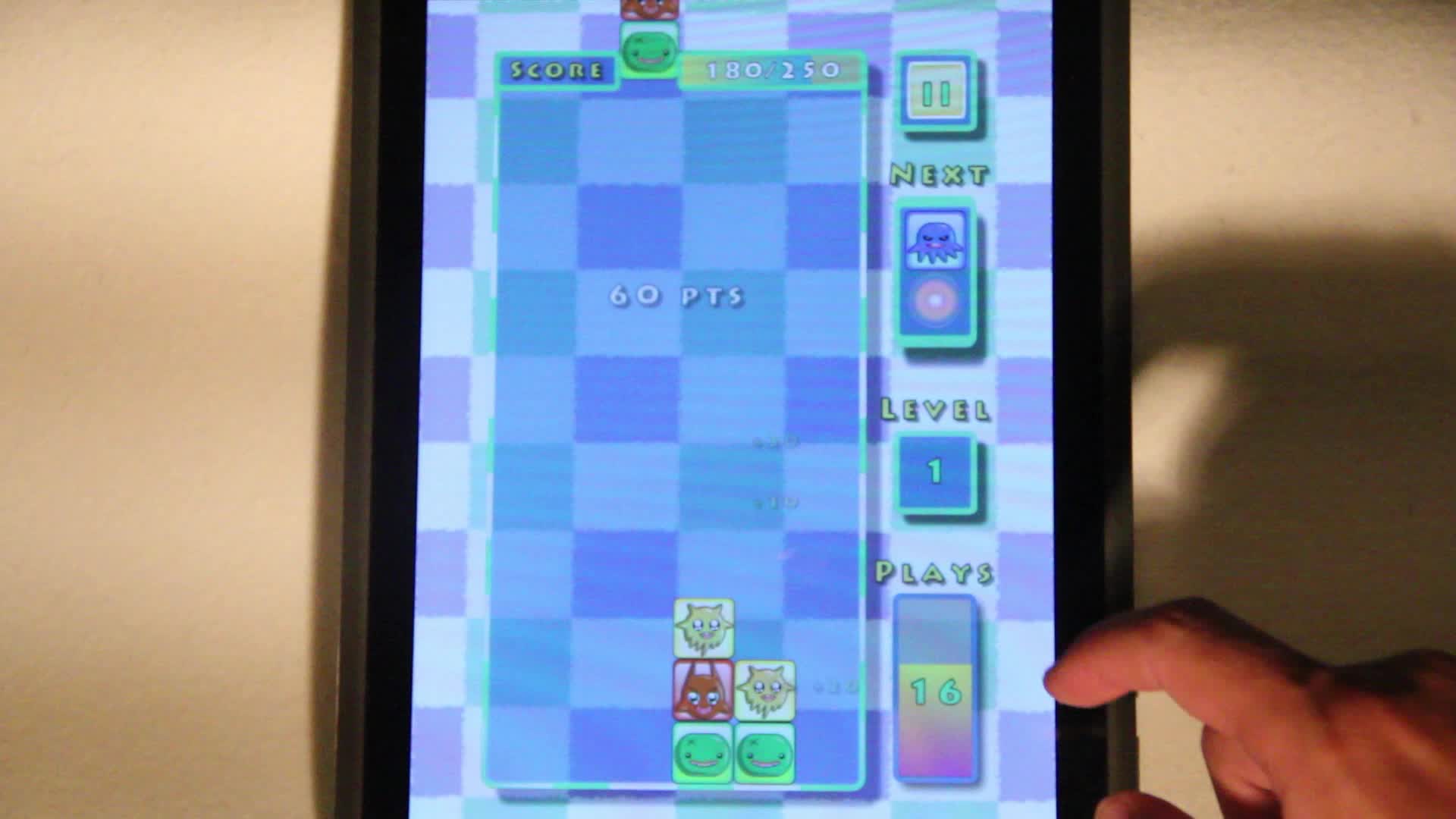 Konbo Monsters - Gameplay Demo video - Indie DB