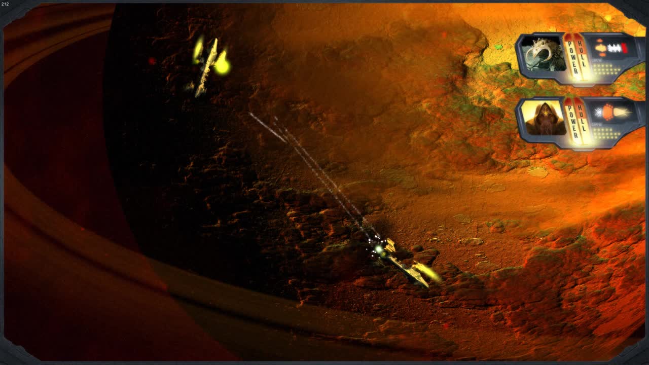 Planetary Battle video - StarDiver - ModDB