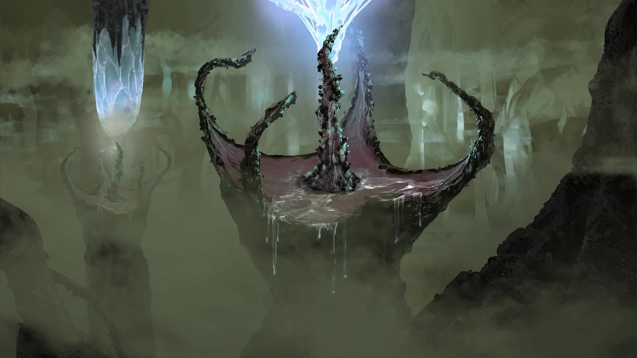 Khaodra video - StarDiver - IndieDB
