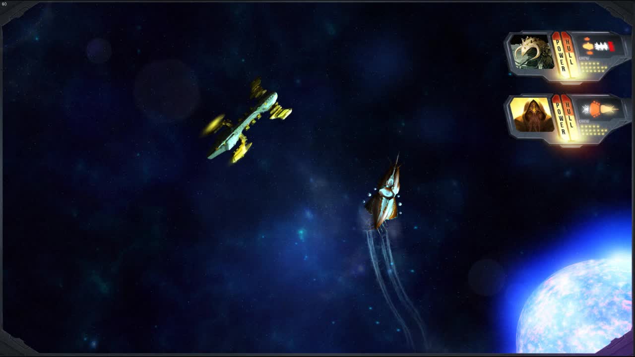 Benev video - StarDiver - ModDB