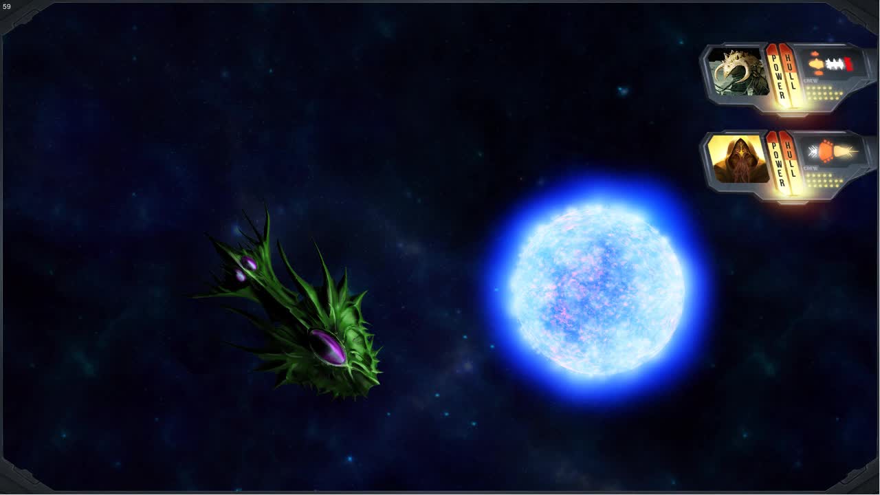 2D Sprite Lighting video - StarDiver - IndieDB